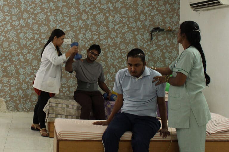 Gallery – IBS Hospital
