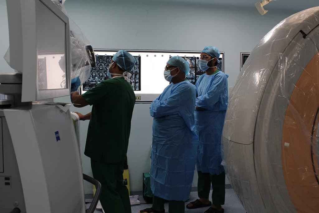 Gallery – IBS Hospital