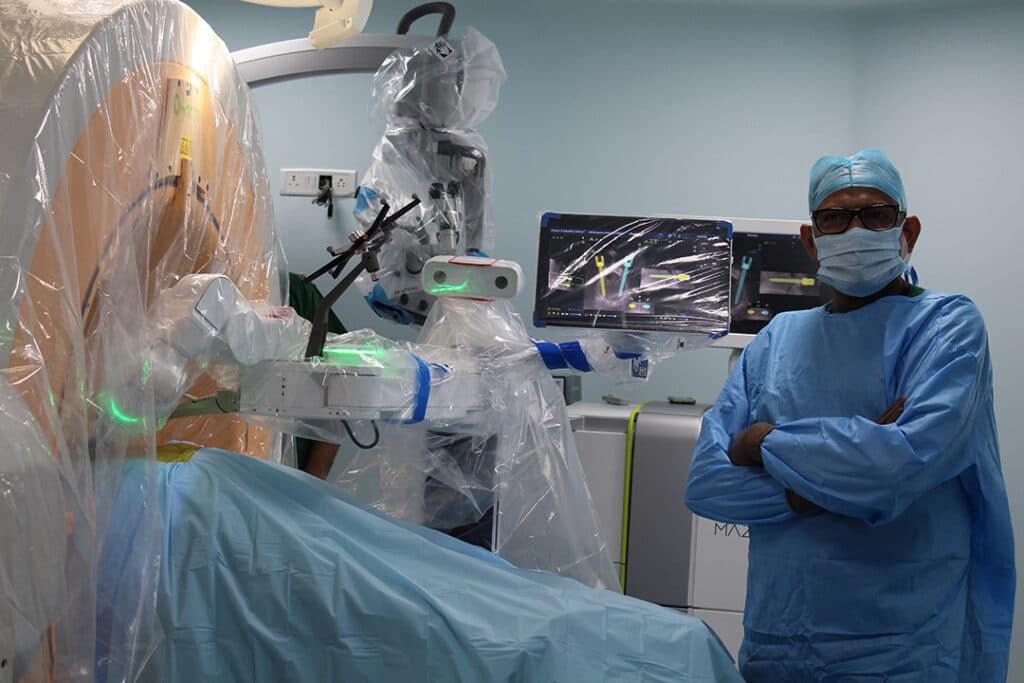 Gallery – IBS Hospital
